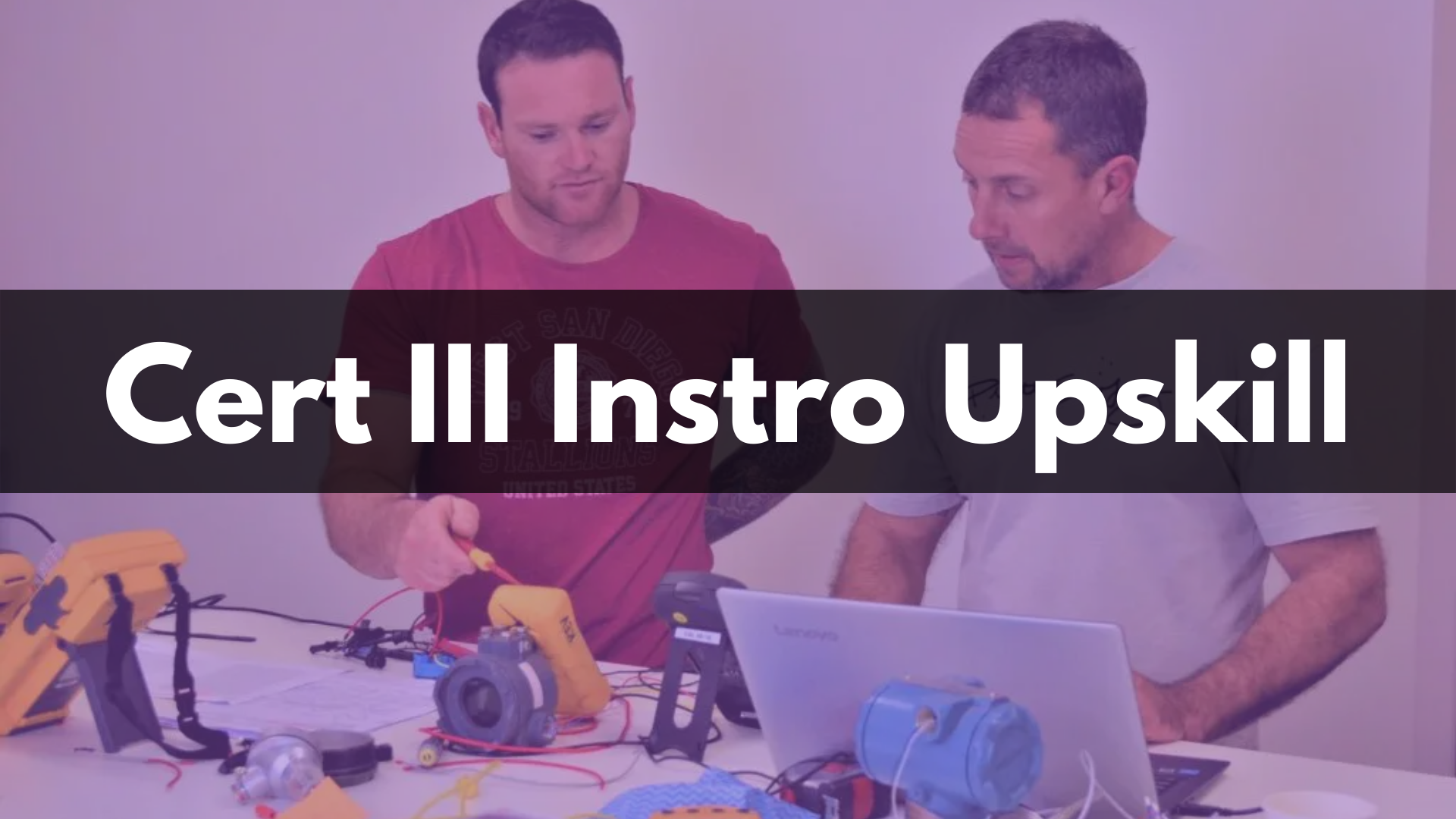 Ausinet LMS platform